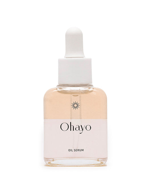 Ohayo Oil Serum – AMARC LIFE STORE
