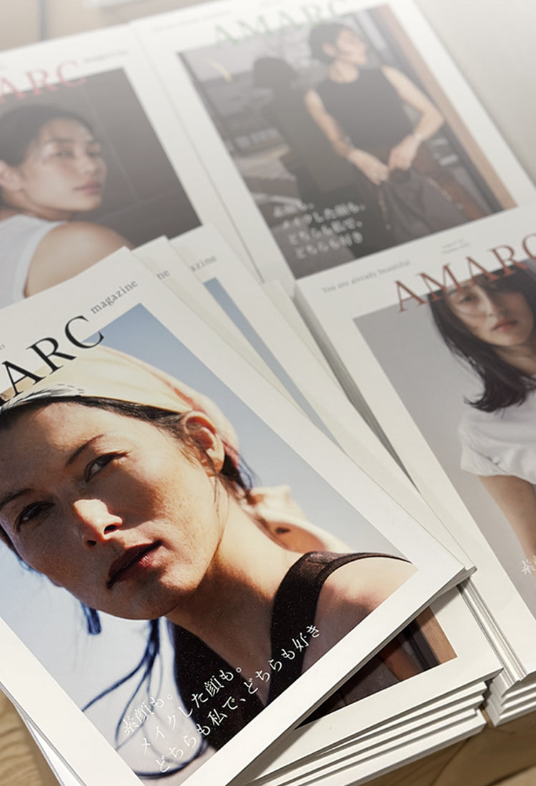 AMARC LIFE STORE｜アマークライフストア