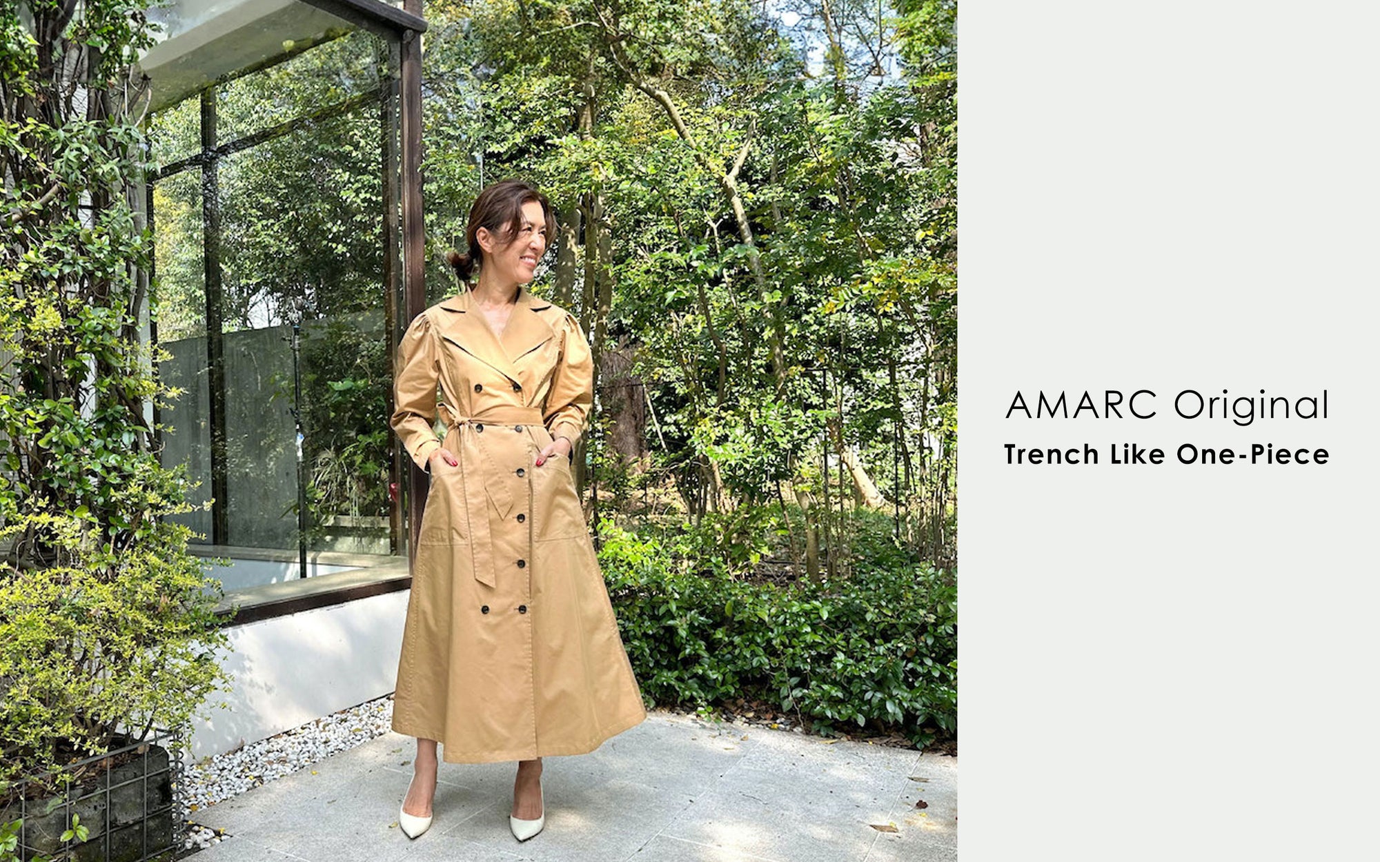 AMARC LIFE STORE｜アマークライフストア