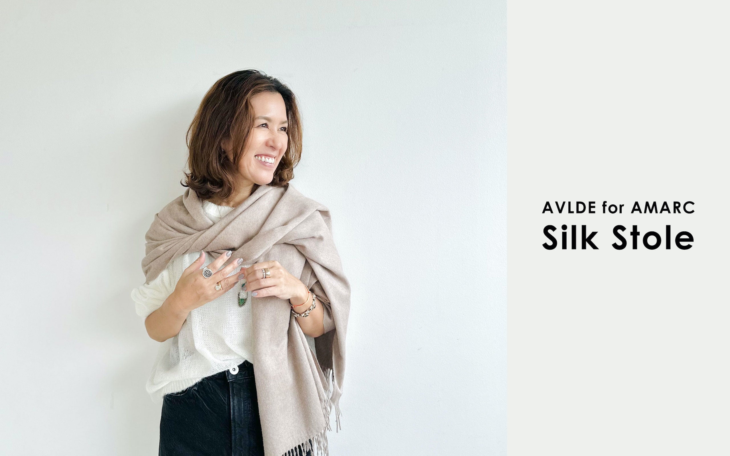 AMARC LIFE STORE｜アマークライフストア