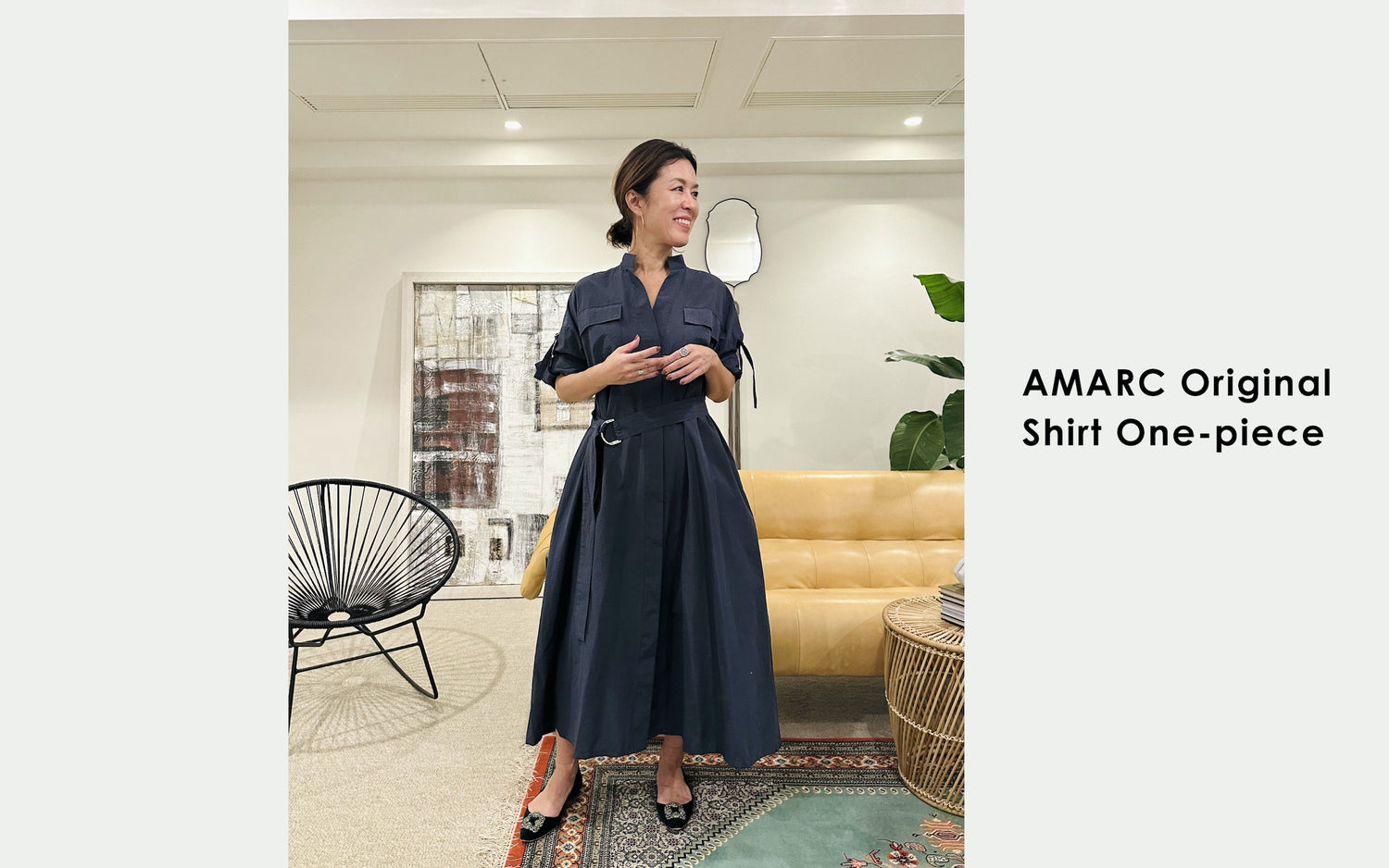 AMARC LIFE STORE｜アマークライフストア