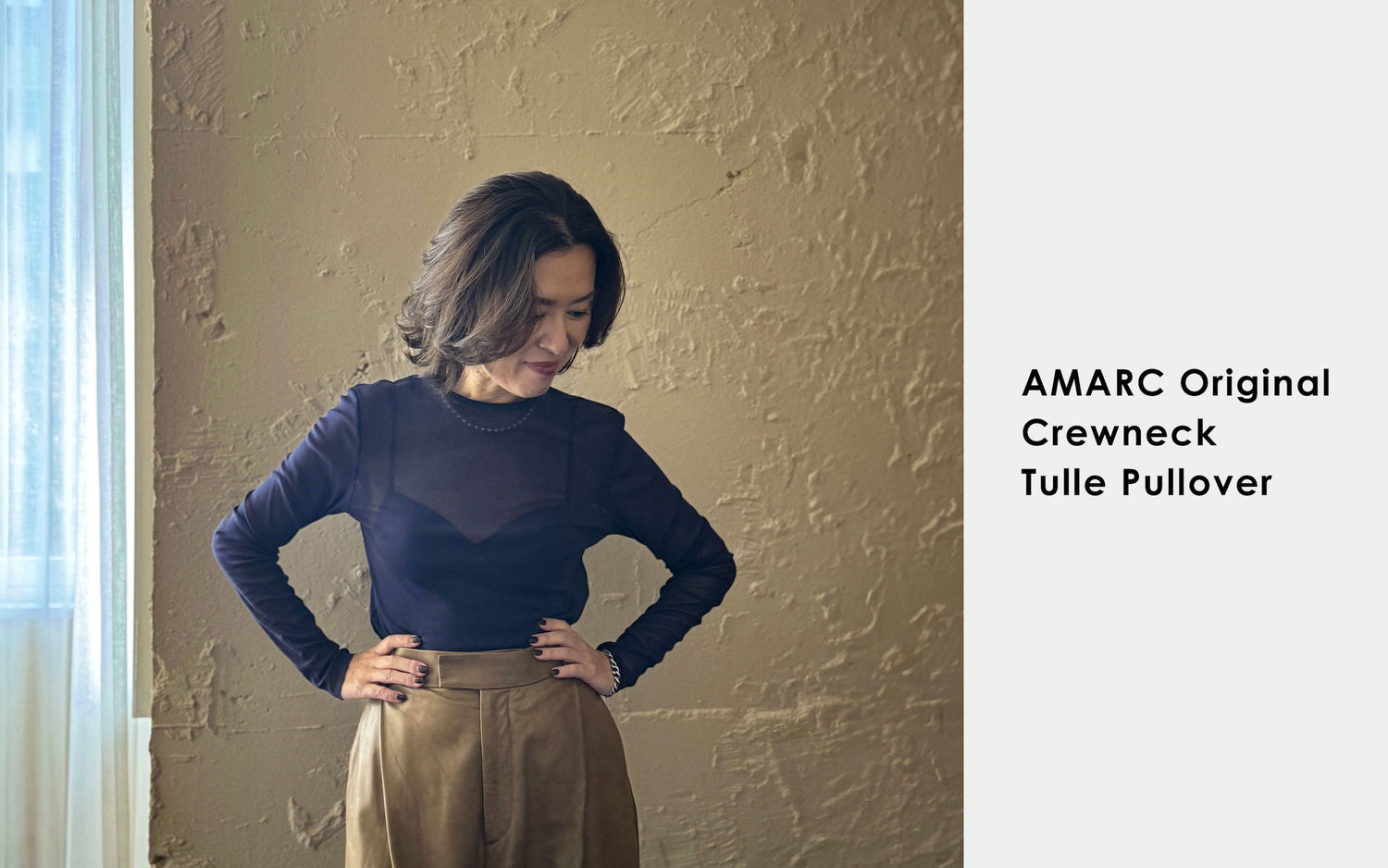 AMARC LIFE STORE｜アマークライフストア