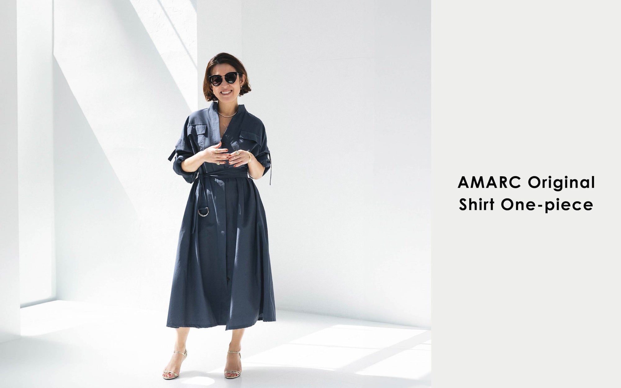 AMARC LIFE STORE｜アマークライフストア